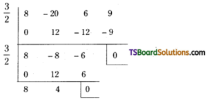 TS Inter Second Year Maths 2A Theory of Equations Important Questions ...
