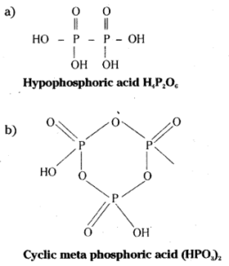 TS Inter 2nd Year Chemistry Study Material Chapter 6(a) Group-15 ...
