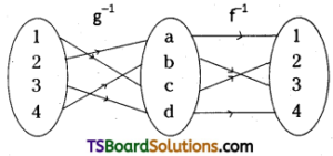 TS Inter 1st Year Maths 1A Functions Important Questions Long Answer ...